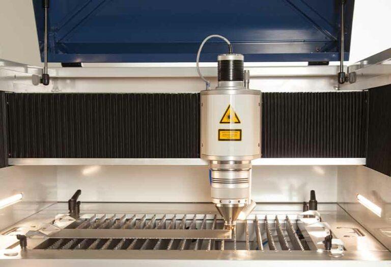 AC300 / 450 - Siro Lasertec