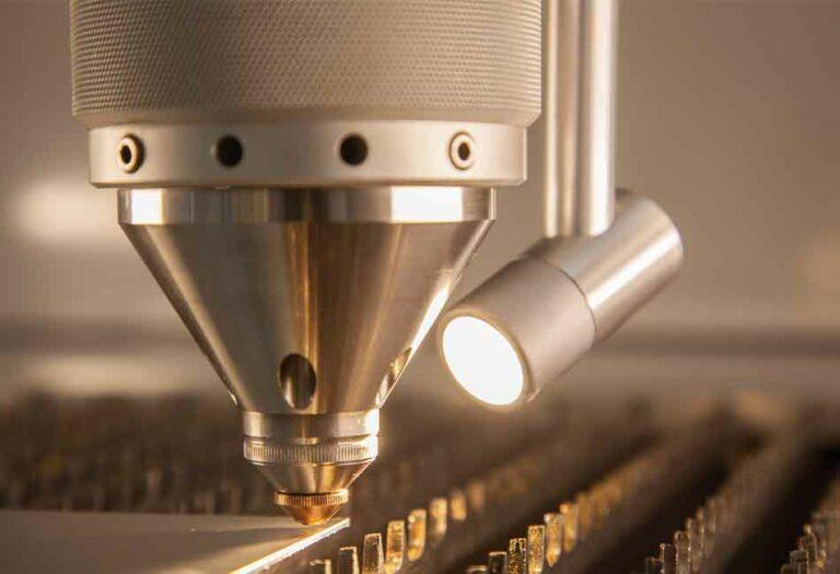 Präzise Schneidlasersysteme von Siro Lasertec in Pforzheim
