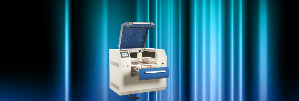 Präzise Schneidlasersysteme von Siro Lasertec in Pforzheim
