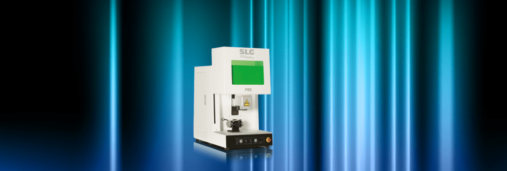 Engraving laser systems - Siro Lasertec professioneller Partner