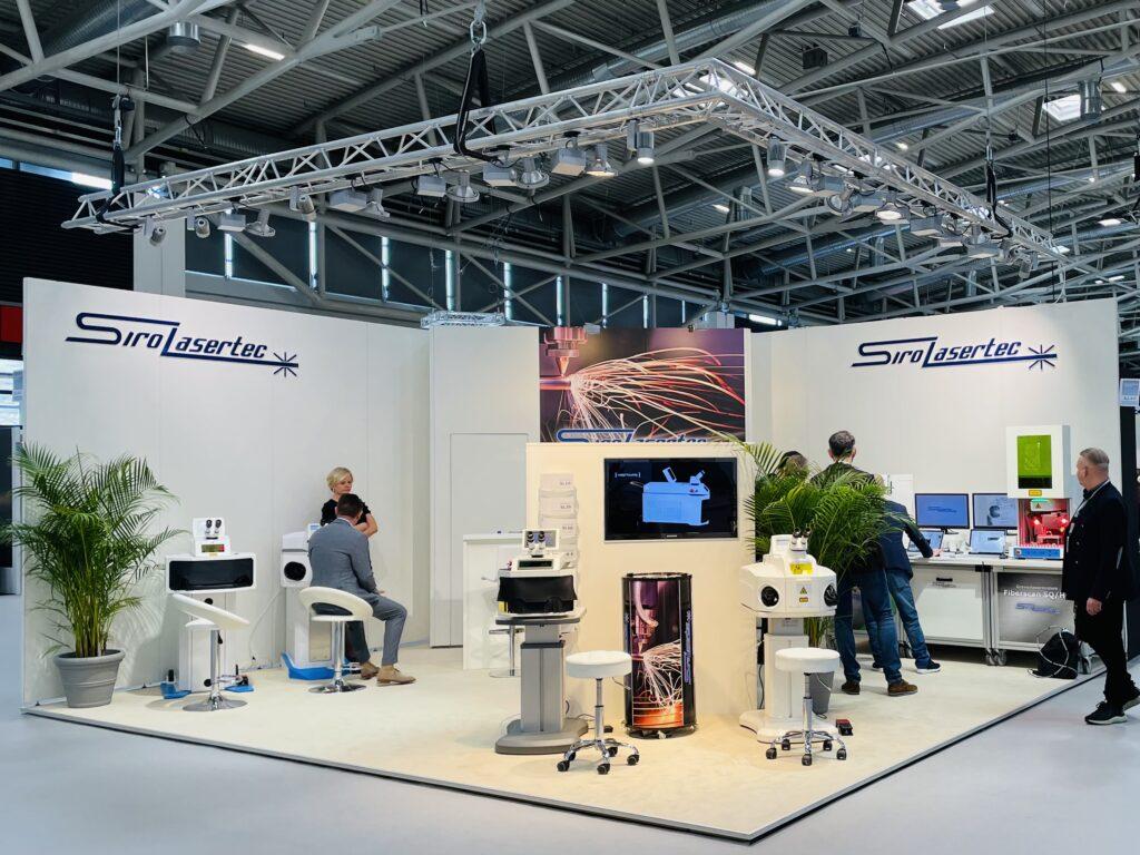 News - Siro Lasertec