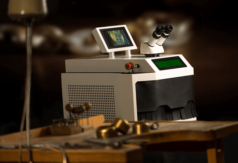 Schweißlasersyteme von Siro Lasertec in Pforzheim