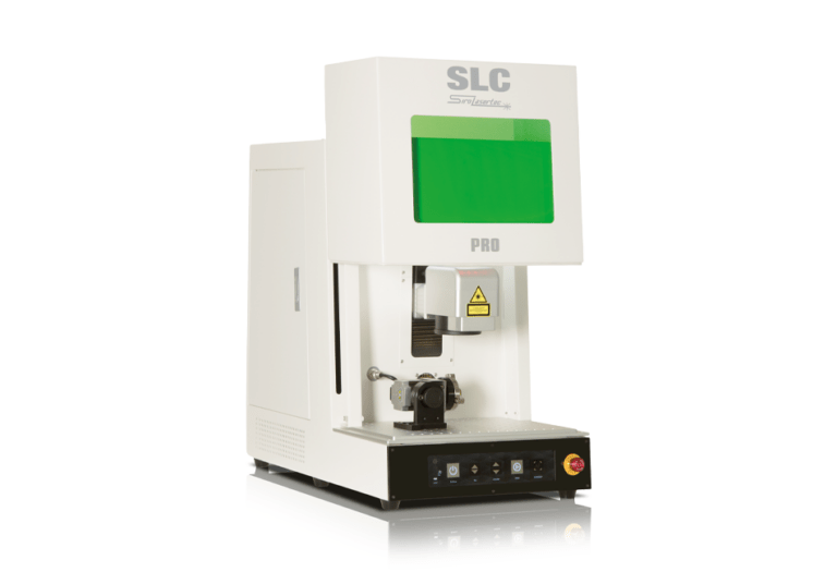 Engraving laser SLC / SLC Pro - Siro Lasertec