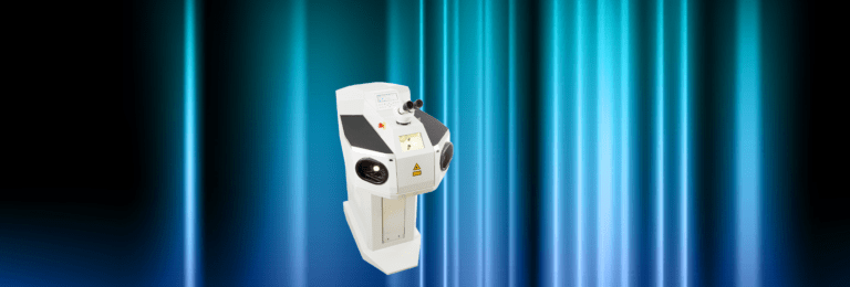 SL50 / SL50E professionelle Schweißlaser- Siro Lasertec