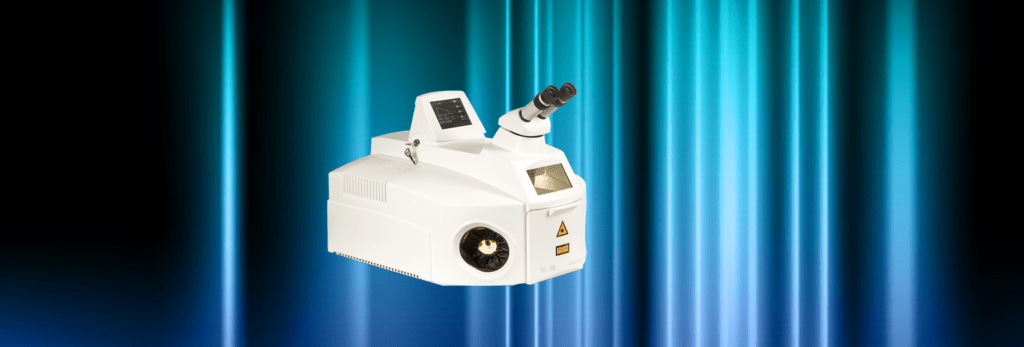 Welding laser systems - Siro Lasertec