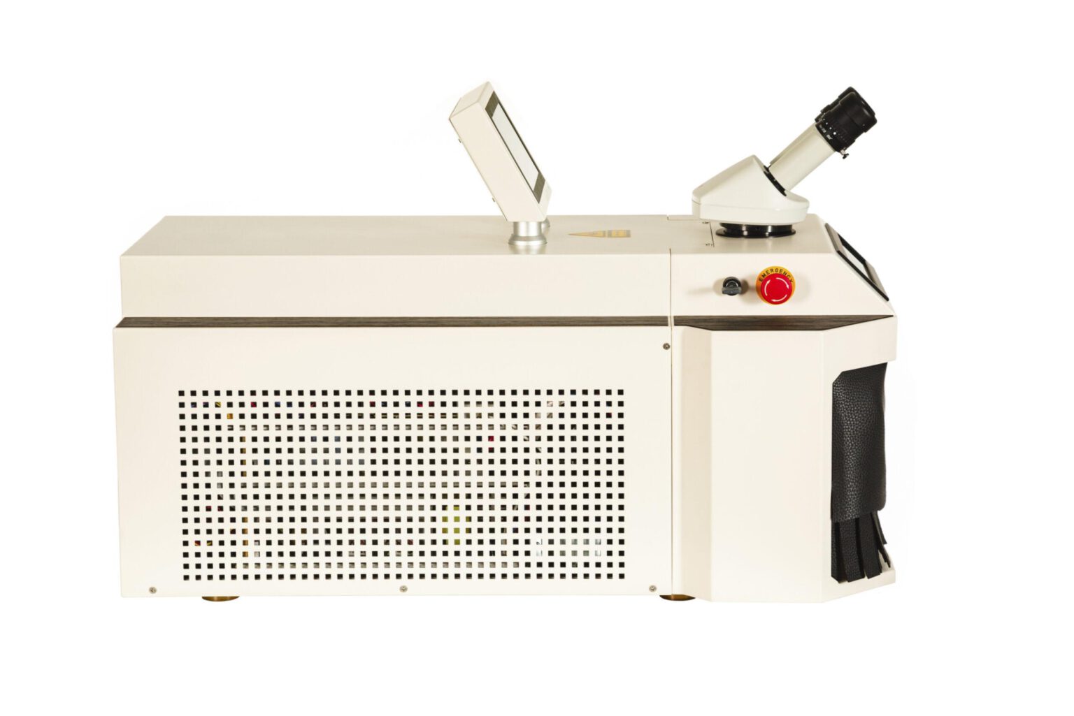 SL30 Schweißlaser- Siro Lasertec