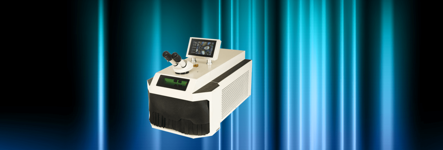 Welding laser systems - Siro Lasertec