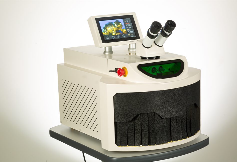 Welding laser systems - Siro Lasertec