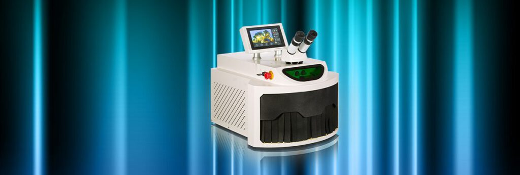 Welding laser systems - Siro Lasertec