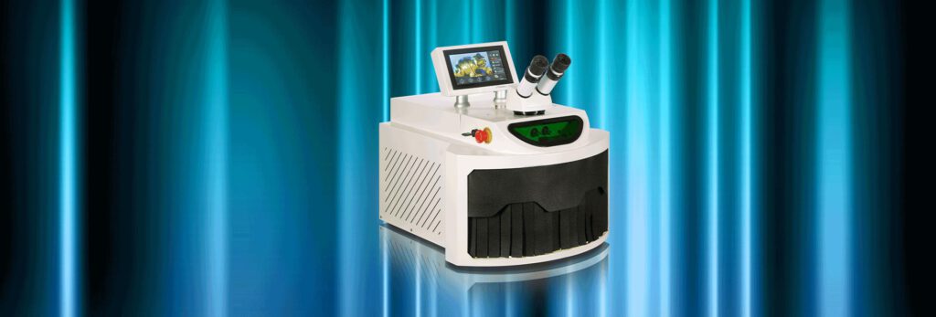 Welding laser systems - Siro Lasertec