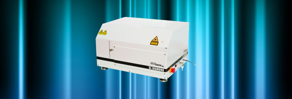 SL Diamond - Siro Lasertec