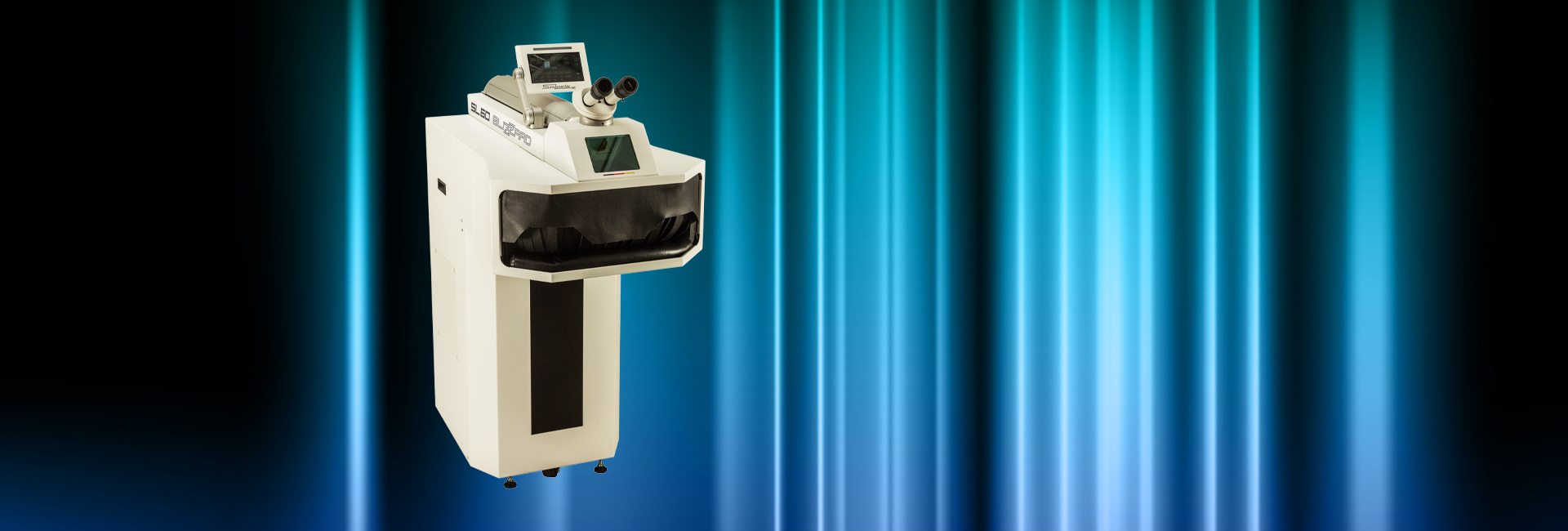 SL60 - Siro Lasertec